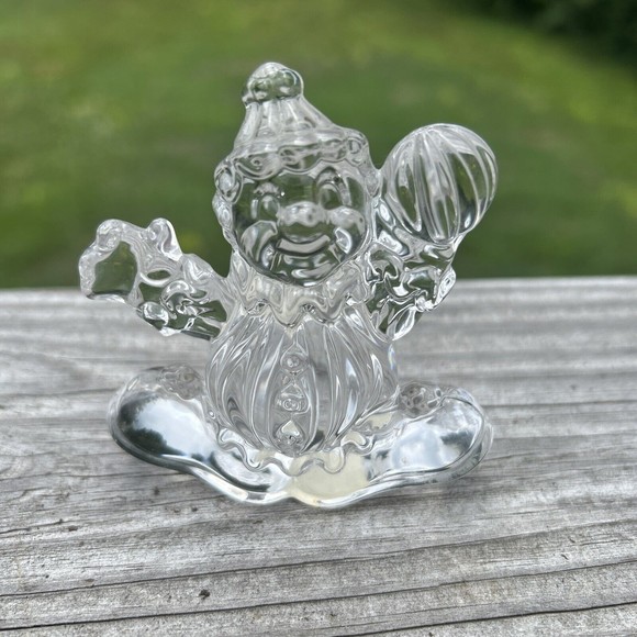 Princess House | Art | Vintage Princess House Crystal Treasures Lead ...